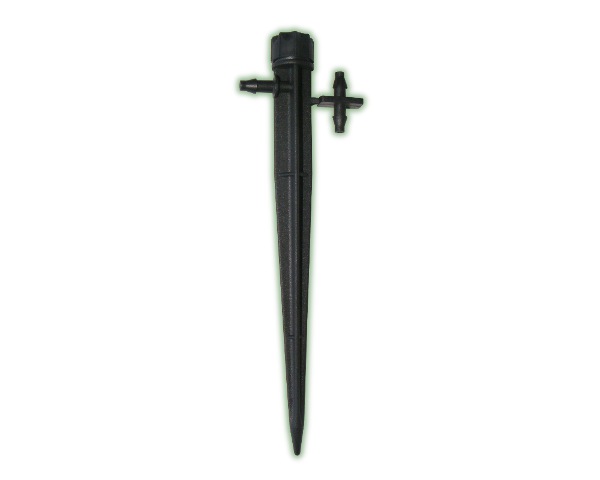 Adjustable Dripper- On Stake (ADJUSTA8-STAKE) : Rural Fencing ...