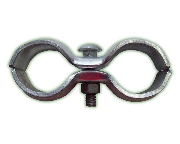 Fence Clamps : Rural Fencing & Irrigation Supplies Perth