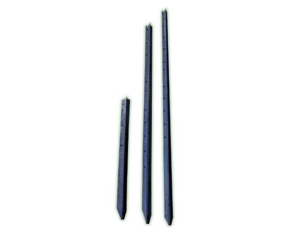 Steel 'Y' Posts : Rural Fencing & Irrigation Supplies Perth