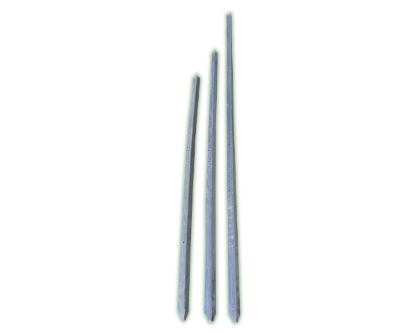 Steel 'Y' Posts : Rural Fencing & Irrigation Supplies Perth